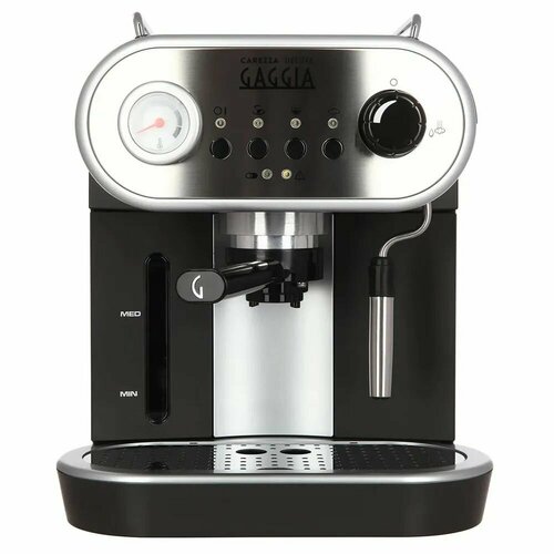 GAGGIA Кофемашина CAREZZA DLX