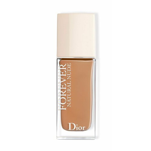 Dior Forever Natural Нюдовый