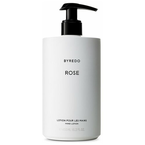 Byredo Parfums Rose лосьон для рук 450мл