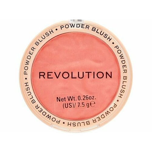 Румяна MakeUp Revolution BLUSHER RELOADED