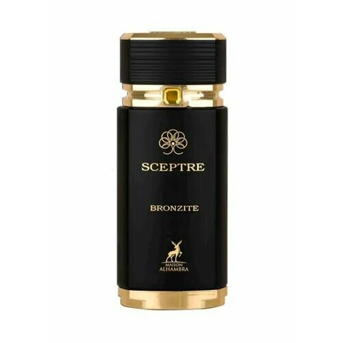 Alhambra Sceptre Bronzite Парфюмерная вода 100ml