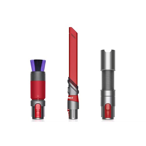 Dyson Комплект насадок 972203-01, 3 шт.