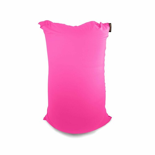 Сменный внешний чехол для кресла-мешка SNUGG - Lily Pink (розовый) - без наполнителя