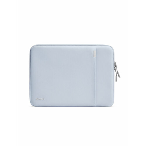 Tomtoc Laptop чехол Defender-A13 Laptop Sleeve 14" Mist Blue