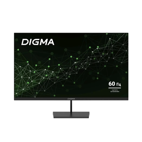 Монитор Digma Progress 32A501U черный