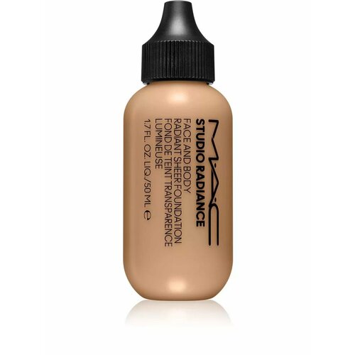 Тональный крем MAC Studio Radiance Face And Body тон C3