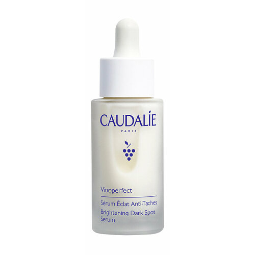 CAUDALIE Vinoperfect Сыворотка для сияния, выравнивающая тон кожи, 30 мл