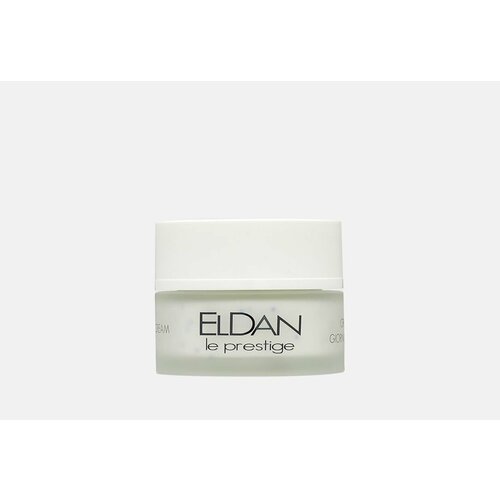 Крем для лица 24 часа с микросферами Eldan Cosmetics, 24 hour cream 50 мл
