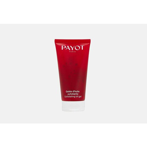 Гель-масло для лица PAYOT Gel e d'huile exfoliante
