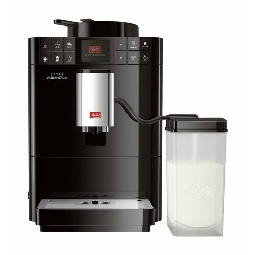 Кофемашина Melitta Varianza CSP F 570