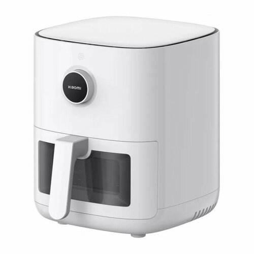 Аэрофритюрница (аэрогриль) Xiaomi Mi Smart Air Fryer Pro 4л MAF05 белый (BHR6943EU)