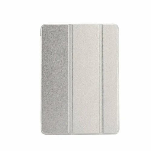 Чехол-книжка пластиковый для планшета Huawei MediaPad T3 10 (9.6") белый