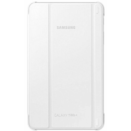 Чехол Book Cover для Samsung Galaxy Tab 4 8.0 EF-BT330BWEGRU белый