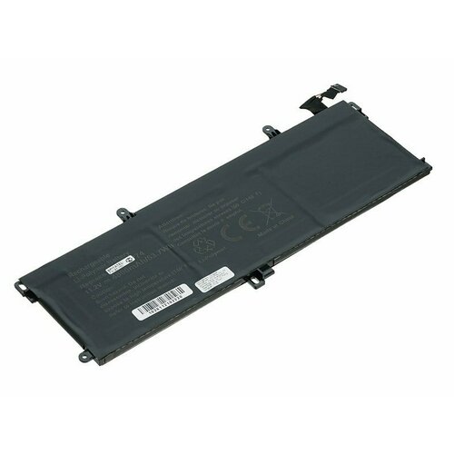 Аккумулятор для Lenovo SB10T83149 11.52V (4250mAh)