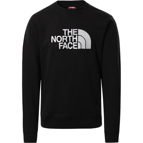 Толстовка The North Face, размер XXL, черный