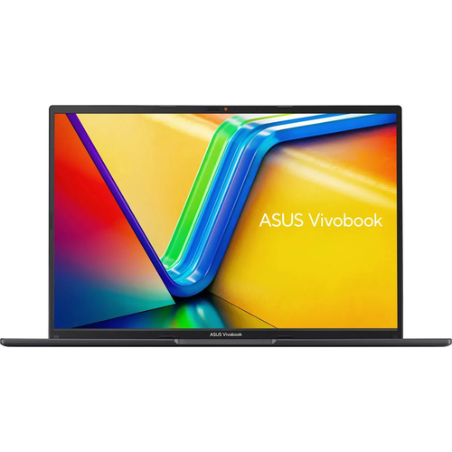 16" Ноутбук ASUS Vivobook 16 IPS, AMD Ryzen 7 7730U, RAM 16 ГБ DDR4, SSD 1 ТБ, AMD Radeon Graphics, Windows 11 Pro + Office 2021, Русская раскладка