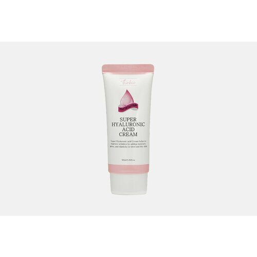Крем с гиалуроновой кислотой для лица THINKCO SUPER HYALURONIC ACID CREAM