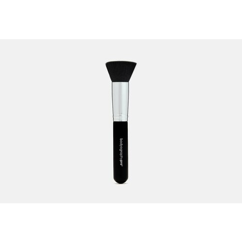 Кисть для растушевки тонального крема / Bodyography, Buffing Brush / 1мл