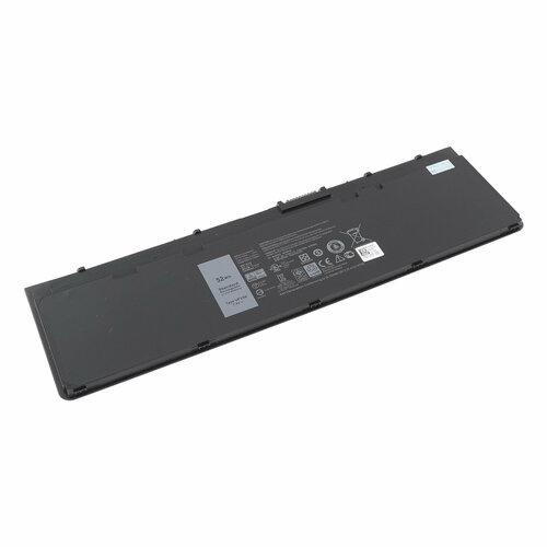 Аккумулятор для ноутбука Dell (VFV59) E7240, E7250 6700mAh