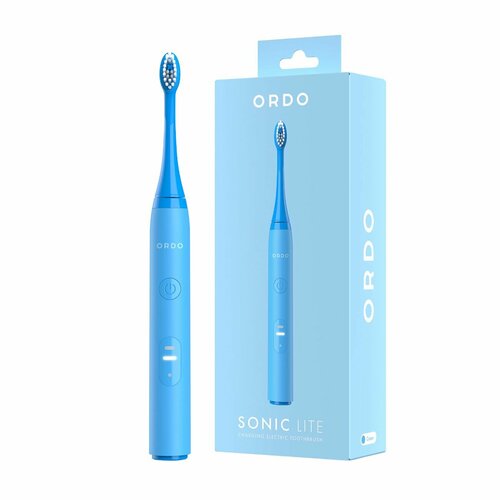 Электрическая зубная щетка ORDO Sonic Lite SL01
