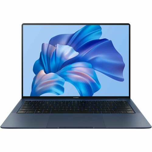 Ноутбук HUAWEI Matebook X Pro/14.2"/Core i7-1360P/32/2TB/Win/Ink Blue (53013TSV)