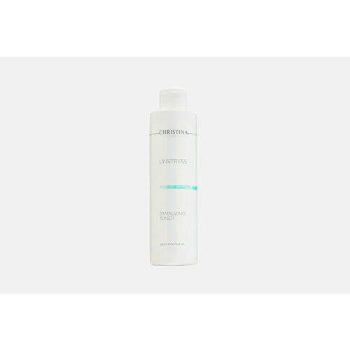 Стабилизирующий тоник Unstress Stabilizing Toner, pH 4,0-4,5/300 мл