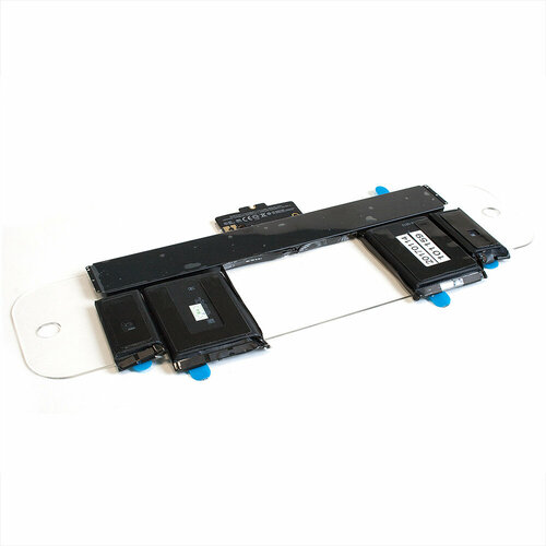 Аккумуляторная батарея для ноутбука Apple MacBook Pro Retina 13 ME662 (2013) 11.2V (6600mAh)