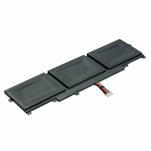 Аккумуляторная батарея Pitatel для ноутбука HP Stream 11-D003TU 11.4V (2300mAh)