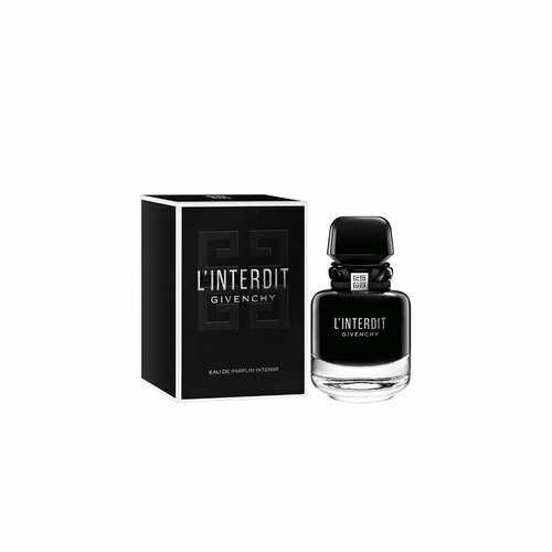 Givenchy L Interdit Eau de Parfum Intense парфюмерная вода 35 мл для женщин