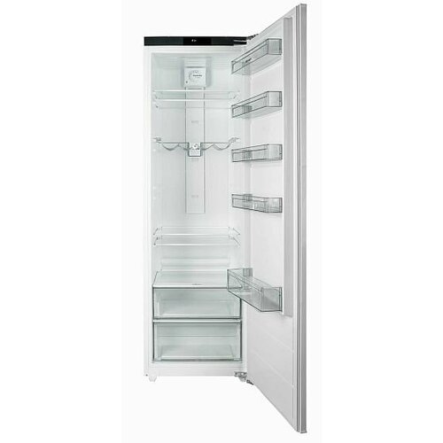 Встраиваемый холодильник Delonghi DLI 17SE MARCO, белый