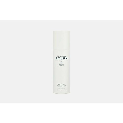 Пудра для лица очищающая для всех типов кожи Dr. Barbara Sturm Enzyme Cleanser 75 мл