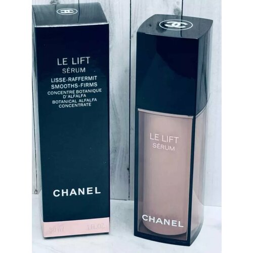 Сыворотка для кожи Chanel Le Lift