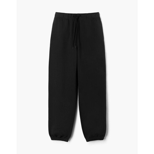 Брюки спортивные Gloria Jeans, размер XXS/158 (36-38), черный