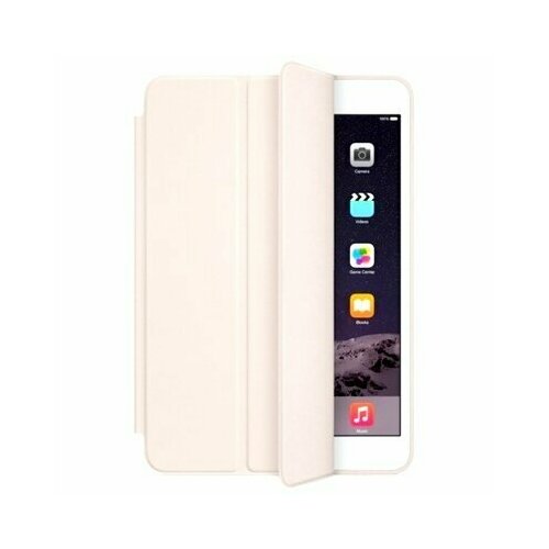 Чехол Smart Case для iPad Mini Retina/2/3 (Белый)