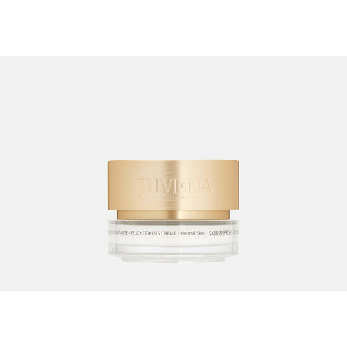 Увлажняющий крем для лица JUVENA Moisture Cream / объём 50 мл