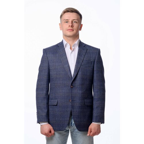Пиджак Truvor, размер 62/176