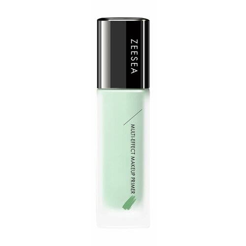 ZEESEA Праймер для лица Multi-Effect Make-Up Primer, 30 г, Green / Зеленый