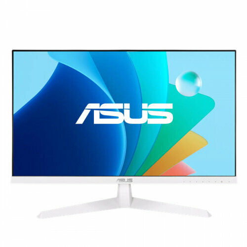 Монитор Asus VY249HF-W 23.8" White