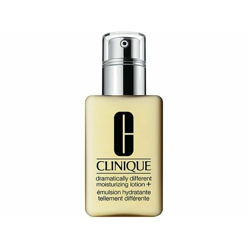 Лосьон увлажняющий Clinique Dramatically Different Moisturizing Lotion+ With Pump