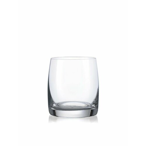 Стакан для виски набор 6 шт стекло