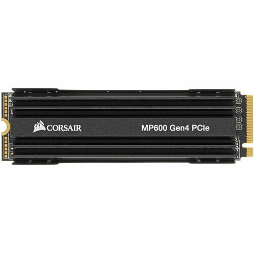 Внутренний твердотельный накопитель Corsair MP600 GS, CSSD-F2000GBMP600GS, 2Тб, М.2