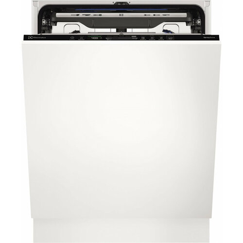 Посудомоечная машина встраиваемая Electrolux EEG69420W