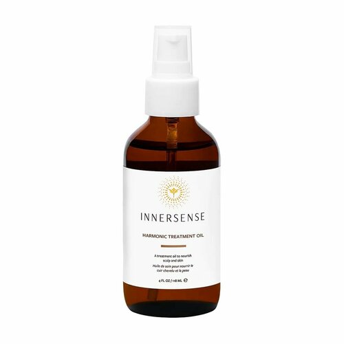 Innersense Harmonic Treatment Oil - Масло-уход Innersense Harmonic 118ml