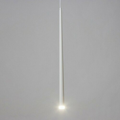Светильник подвесной "Титан" LED 5Вт 4000К белый 2,8х2,8х60-160см