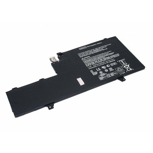 Аккумулятор для HP HSTNN-IB70 11.55V (57Wh) Type A