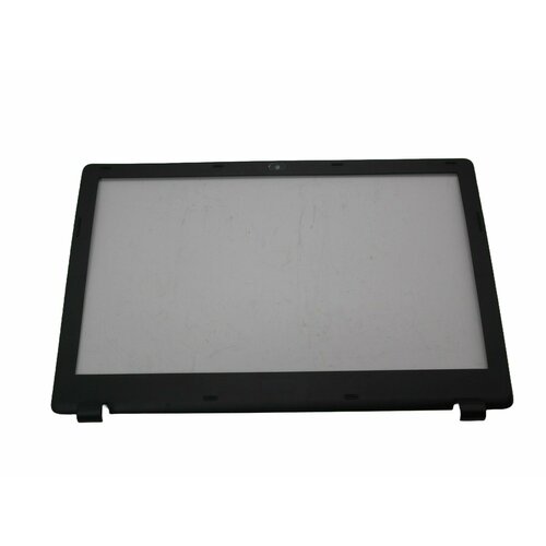 Рамка матрицы для ноутбука Acer E5-521, E5-571, черный (BP-B-03)