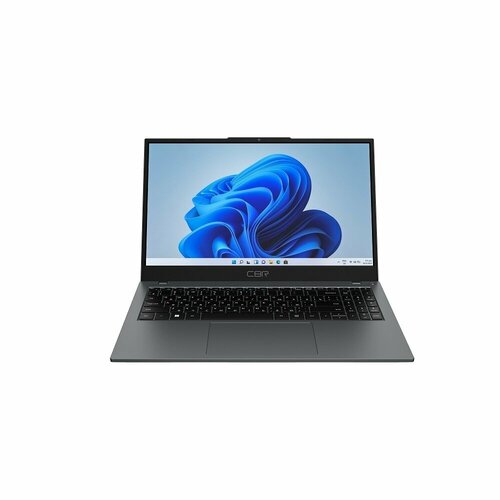 Cbr Ноутбук Ноутбук CBR LP-15103 15.6" (FHD IPS / i3-1215U / 8Gb / 256Gb / W11Pro )