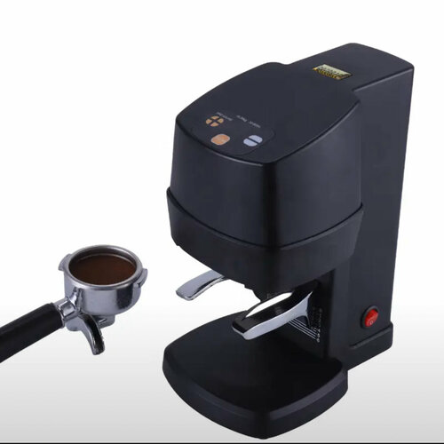 Автоматический темпер для кофе
