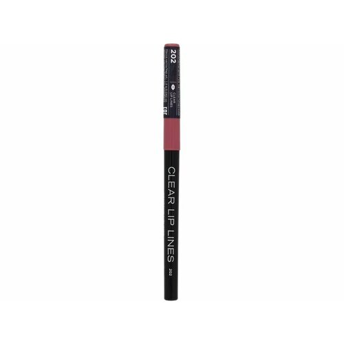 Карандаш для губ Parisa Cosmetics Mechanical lip pencil