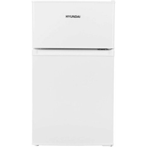 Холодильник Hyundai CT1025, белый